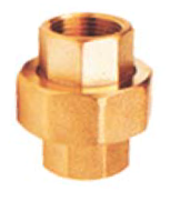 Mech Unions Female / Female – Kronos Supplies