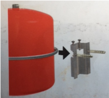 MOUNTING OPTIONS – Kronos Supplies