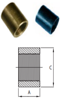 SOCKETS TYPICAL – Kronos Supplies